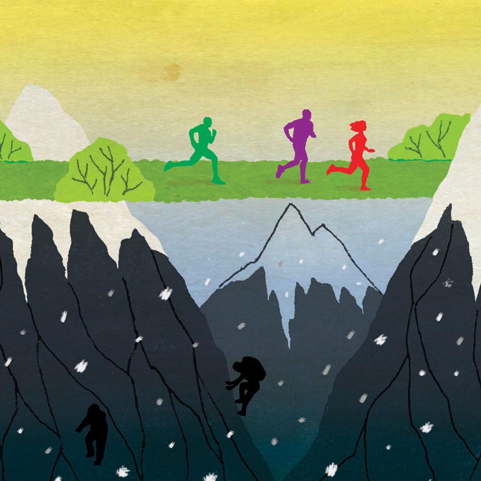 Using a plan-build-run organizational model to drive IT infrastructure ... Using a plan-build-run organizational model to drive IT infrastructure ...